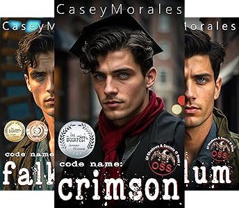 Of Shadows & Secrets series – Page 2 – The Mangrove by Author Casey Morales